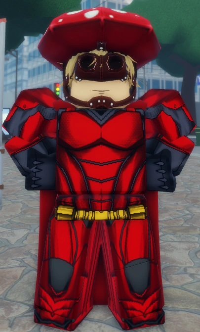 Fungus | Roblox Helix Ascent Wiki | Fandom