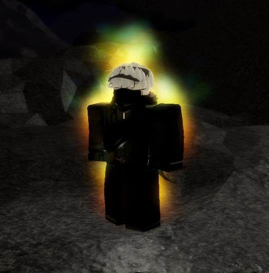 Percy | Roblox Helix Ascent Wiki | Fandom