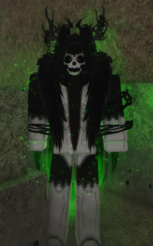 Yhoundeh | Roblox Helix Ascent Wiki | Fandom