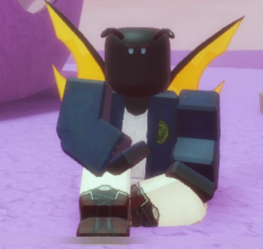Discuss Everything About Roblox Helix Ascent Wiki | Fandom