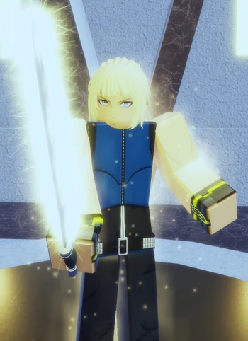 Lily | Roblox Helix Ascent Wiki | Fandom