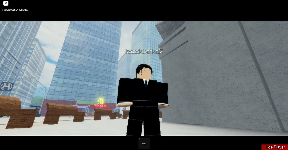 Vincent Young | Roblox Helix Ascent Wiki | Fandom