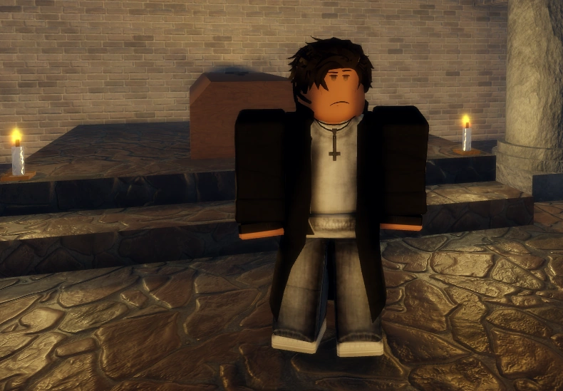 Grayson Montgomery | Roblox Helix Ascent Wiki | Fandom