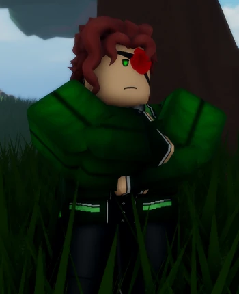 The Wrath Of Nature | Roblox Helix Ascent Wiki | Fandom