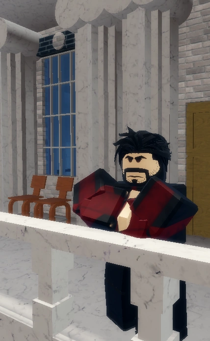 Marvel | Roblox Helix Ascent Wiki | Fandom