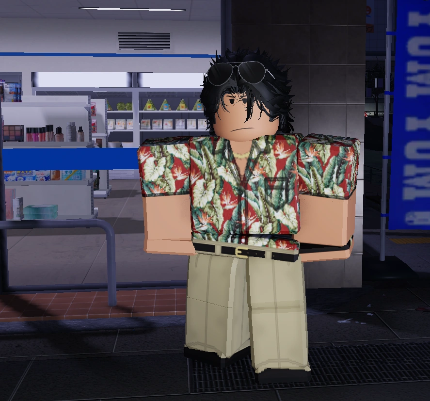 Alexios | Roblox Helix Ascent Wiki | Fandom