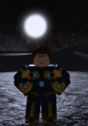 Sentry! | Roblox Helix Ascent Wiki | Fandom