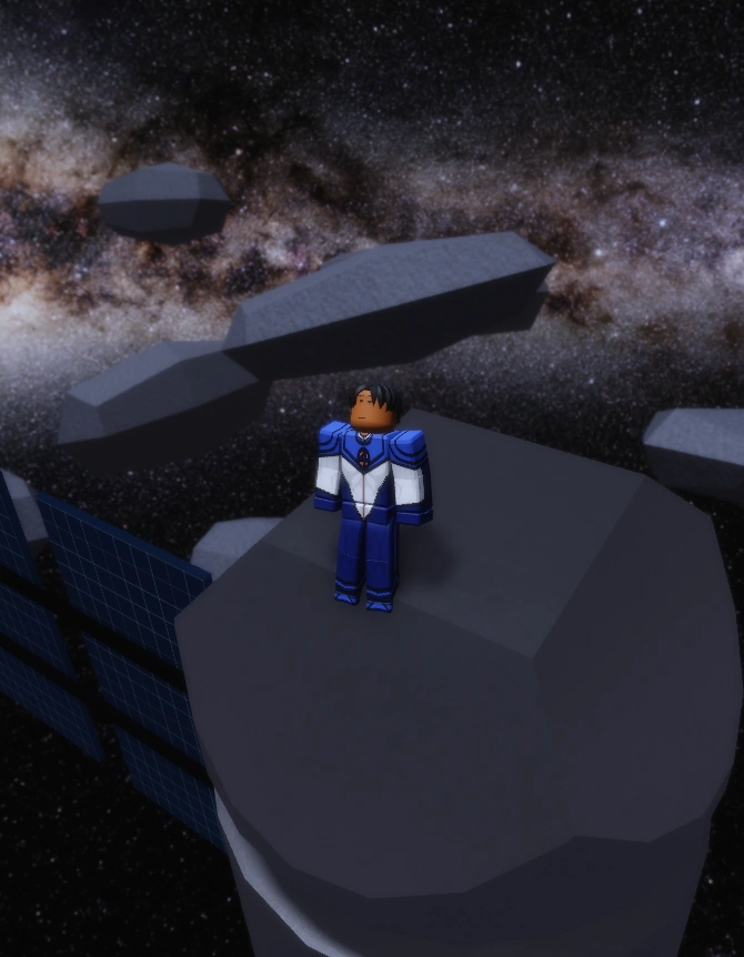 Aurora | Roblox Helix Ascent Wiki | Fandom