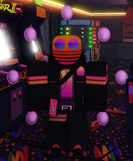 Pinball | Roblox Helix Ascent Wiki | Fandom