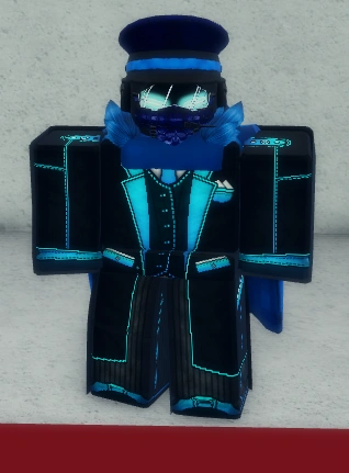 Lonny Gangloff | Roblox Helix Ascent Wiki | Fandom