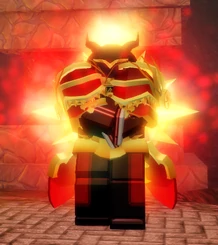 Firebrand | Roblox Helix Ascent Wiki | Fandom