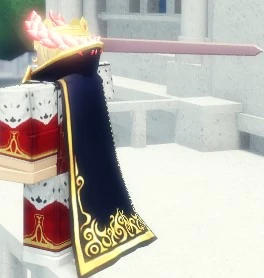 King Copper | Roblox Helix Ascent Wiki | Fandom