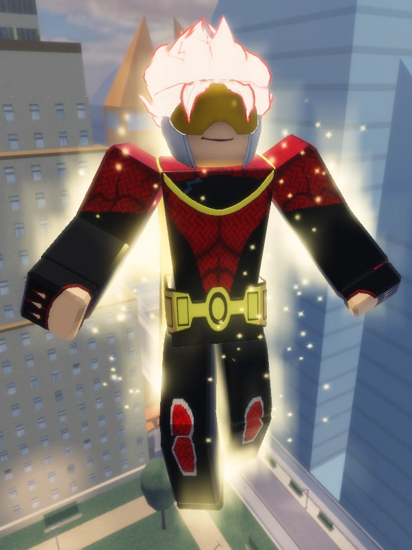 Heroic Joy | Roblox Helix Ascent Wiki | Fandom
