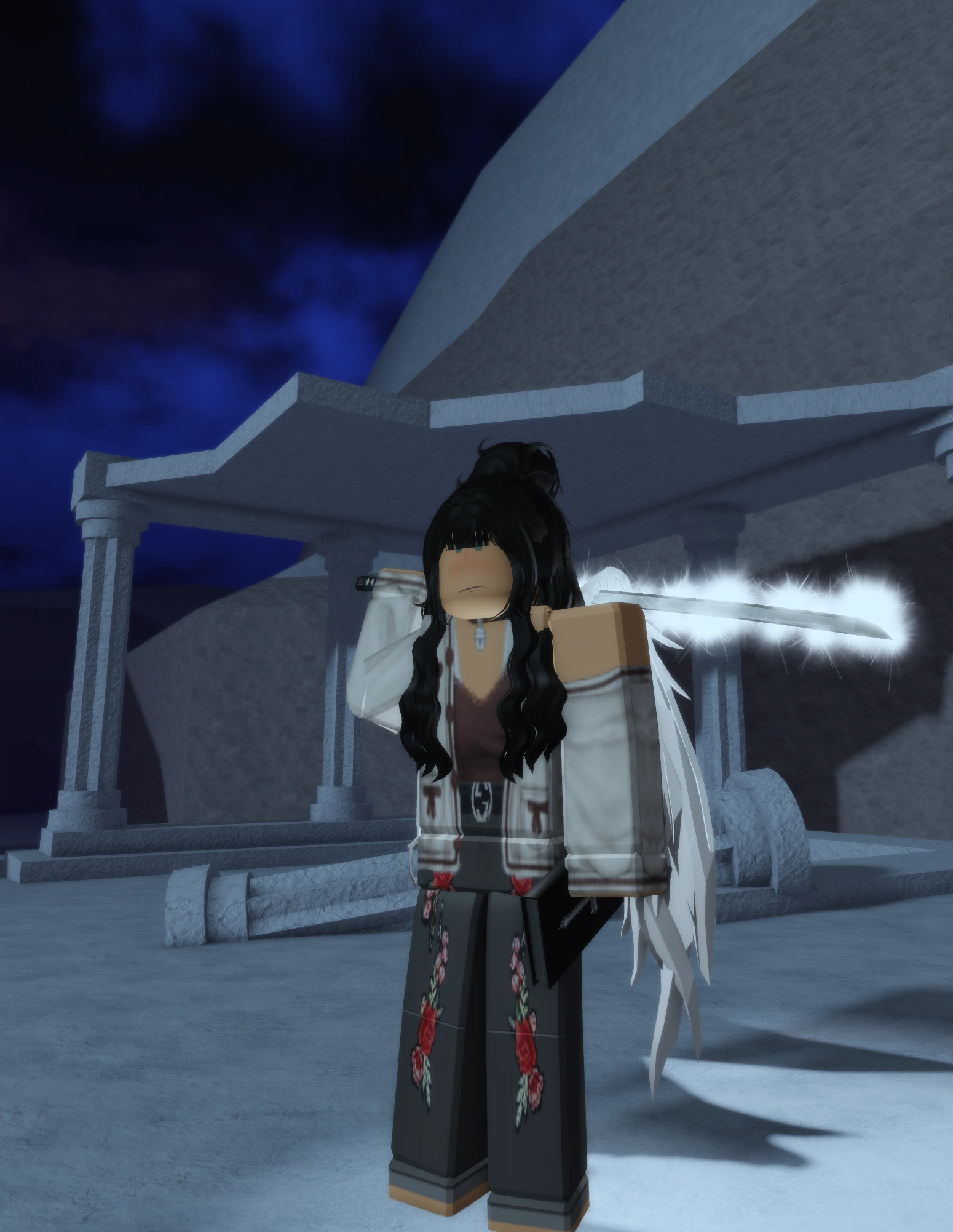 Discuss Everything About Roblox Helix Ascent Wiki | Fandom