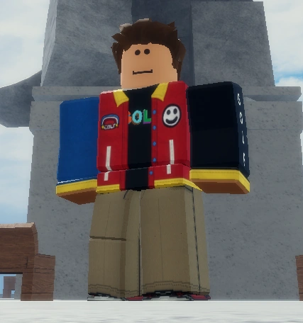 Hope | Roblox Helix Ascent Wiki | Fandom