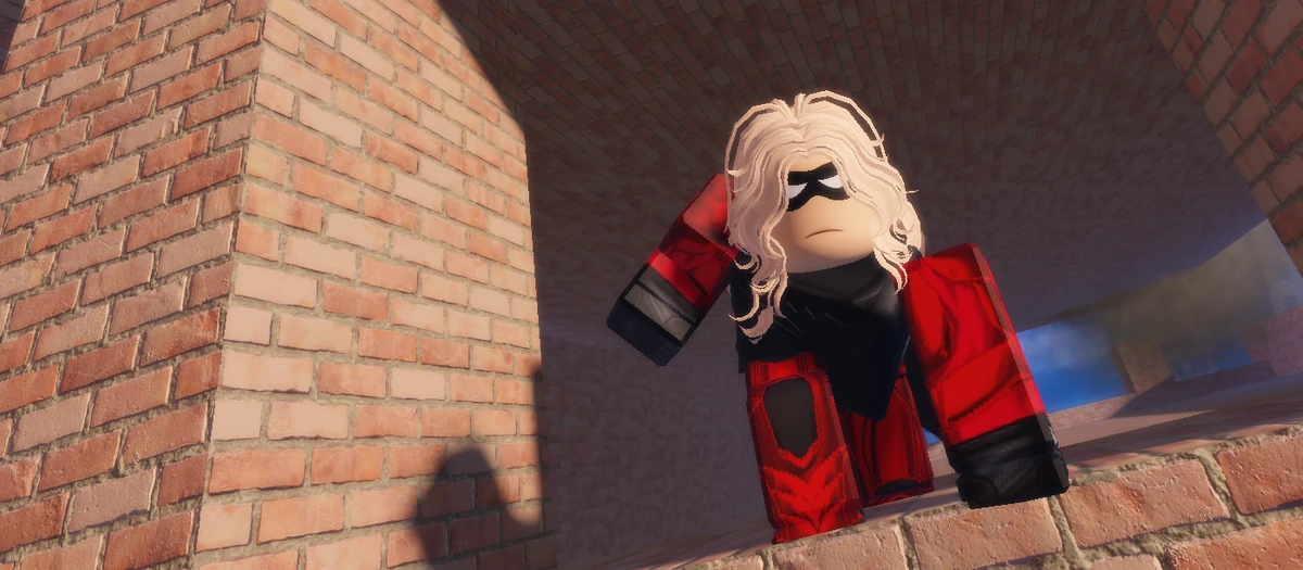 Shadow-Fang | Roblox Helix Ascent Wiki | Fandom