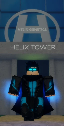 Ace | Roblox Helix Ascent Wiki | Fandom