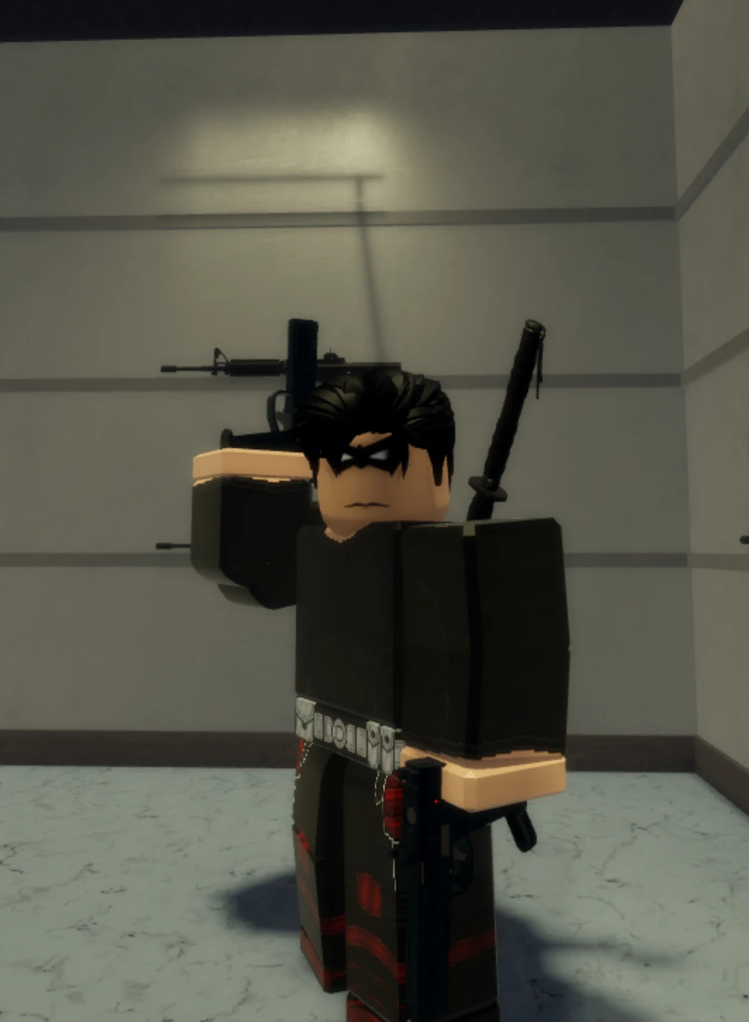 Secretary | Roblox Helix Ascent Wiki | Fandom