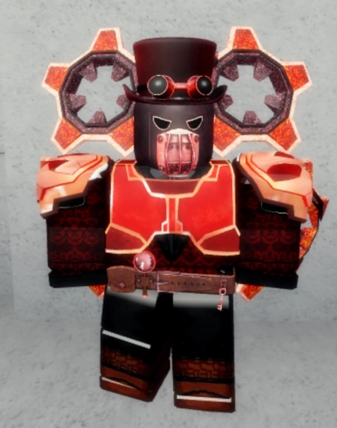 Doctor Zteel | Roblox Helix Ascent Wiki | Fandom