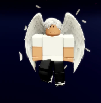 Luke Holloway | Roblox Helix Ascent Wiki | Fandom