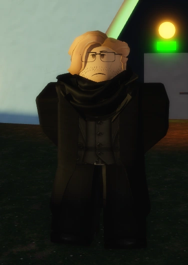 Marcus Arkings | Roblox Helix Ascent Wiki | Fandom