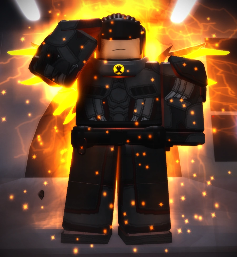 Galahad | Roblox Helix Ascent Wiki | Fandom