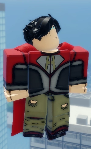 Jonathan Helix | Roblox Helix Ascent Wiki | Fandom