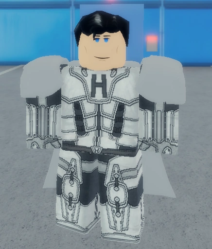 Ryan Schmidt "Chief Helix" | Roblox Helix Ascent Wiki | Fandom