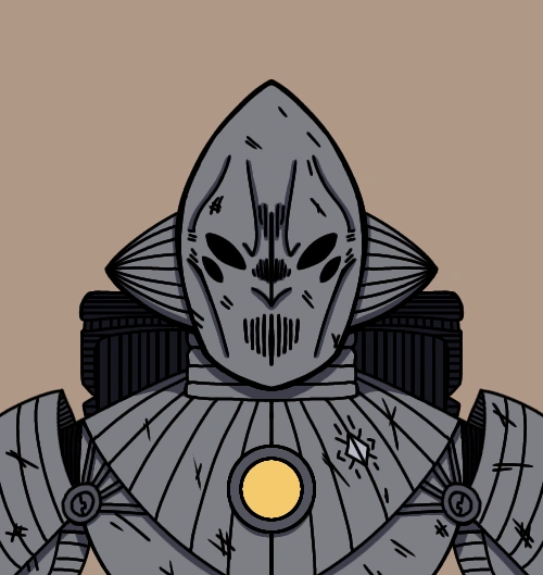 Zoran the Invader | Roblox Helix Ascent Wiki | Fandom