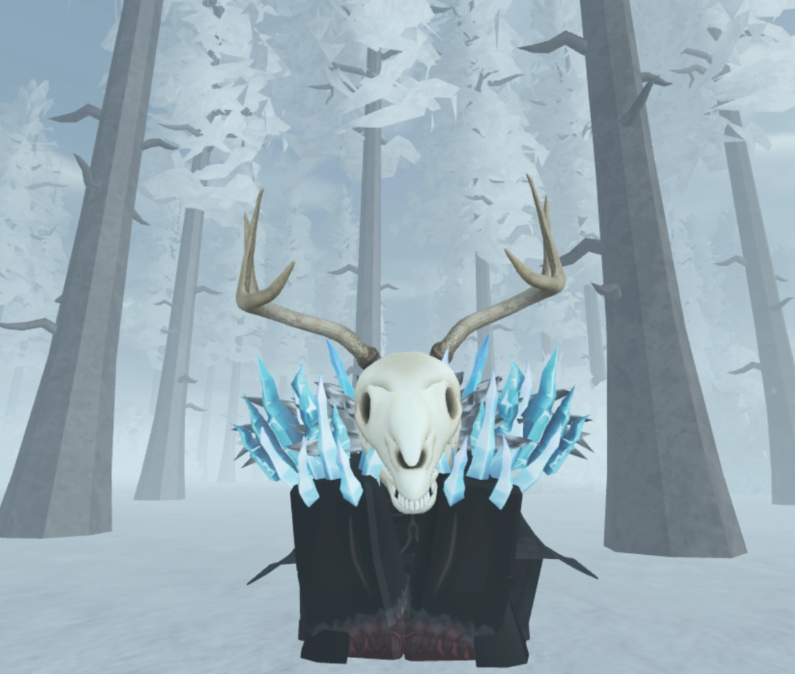 Borealis | Roblox Helix Ascent Wiki | Fandom