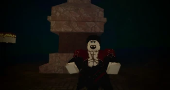 Dracula | Roblox Helix Ascent Wiki | Fandom