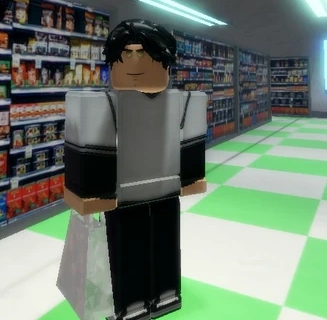 Kal-Vil: Clark Mason | Roblox Helix Ascent Wiki | Fandom