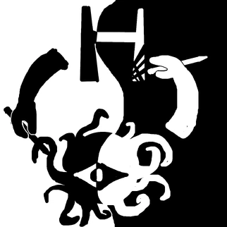 Art Gallery (SCP Inspired) | Roblox Helix Ascent Wiki | Fandom