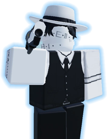 The Man In the Moon | Roblox Helix Ascent Wiki | Fandom