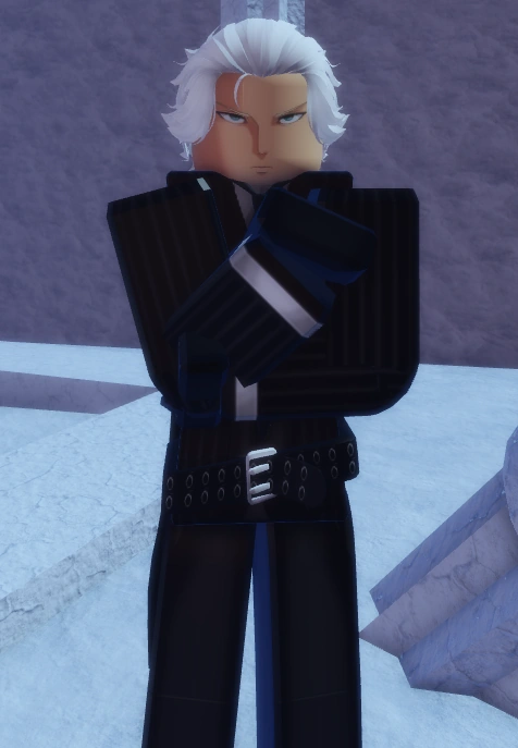 The Healer | Roblox Helix Ascent Wiki | Fandom