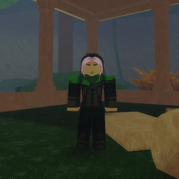 Flora | Roblox Helix Ascent Wiki | Fandom