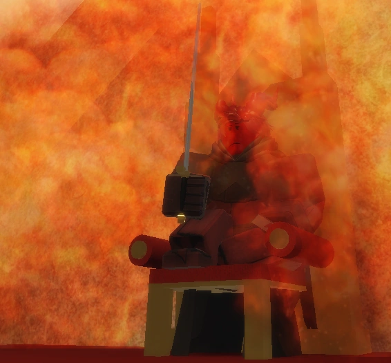 The Hypocrite | Roblox Helix Ascent Wiki | Fandom