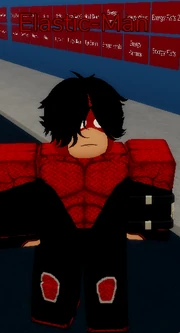 Elastic-Man | Roblox Helix Ascent Wiki | Fandom