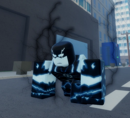 Revenant Speed | Roblox Helix Ascent Wiki | Fandom