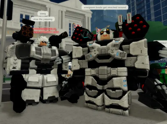 ᴘʀᴏғᴇssᴏʀ ᴢᴇʟɪᴄ | Roblox Helix Ascent Wiki | Fandom