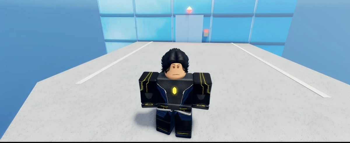 Volt | Roblox Helix Ascent Wiki | Fandom