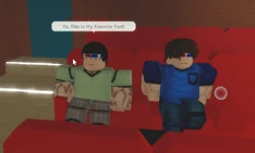 Caleb Helix (Rebirth) | Roblox Helix Ascent Wiki | Fandom