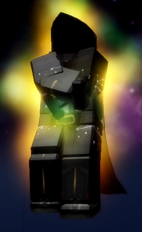 The Sentinel of the Primordials | Roblox Helix Ascent Wiki | Fandom