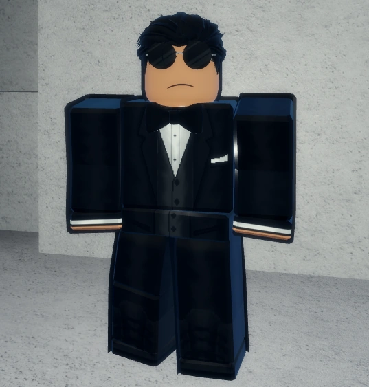 Jose | Roblox Helix Ascent Wiki | Fandom