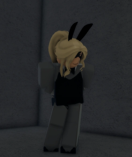 Holly Harriet (Universe 1) | Roblox Helix Ascent Wiki | Fandom