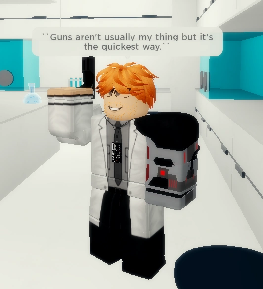 Discuss Everything About Roblox Helix Ascent Wiki | Fandom