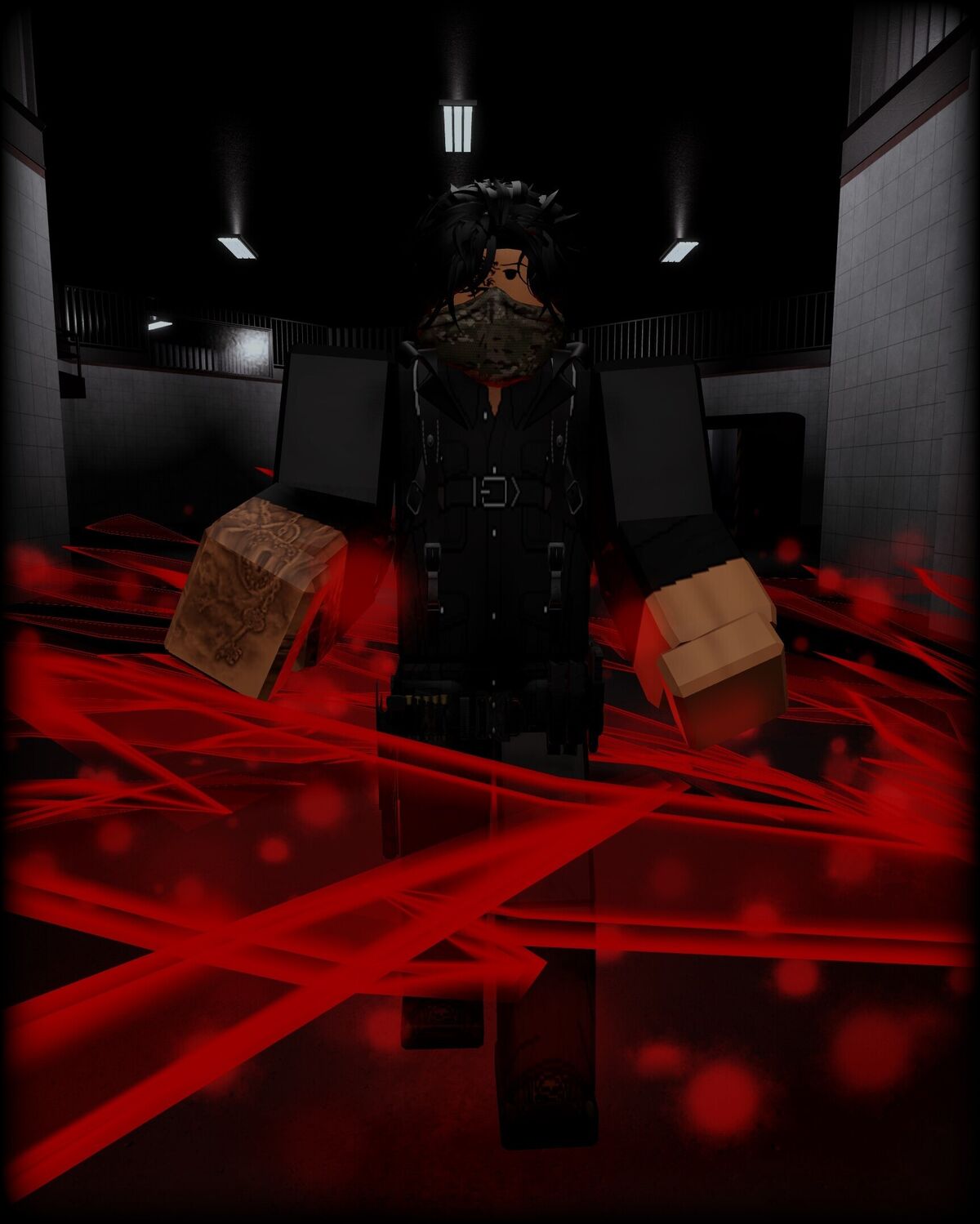 Conquest Roblox Helix Ascent Wiki Fandom