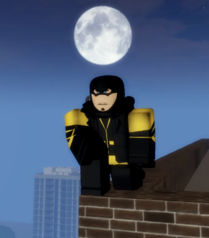 Crowbar Man! | Roblox Helix Ascent Wiki | Fandom