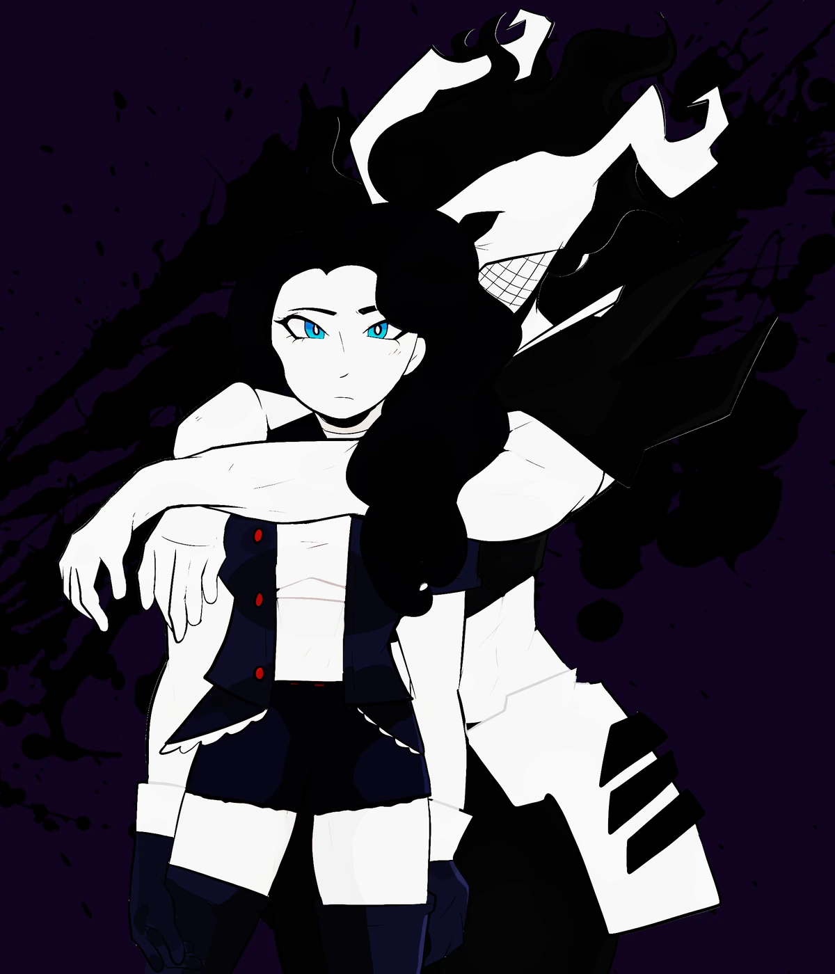 Mylene B. Monet | Roblox Helix Ascent Wiki | Fandom