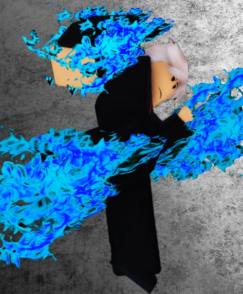 Leon Crudo | Roblox Helix Ascent Wiki | Fandom